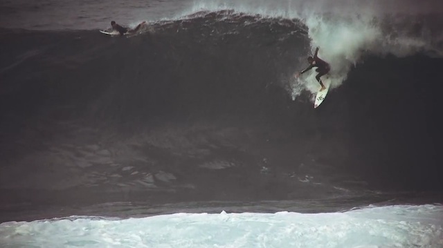 Surfing: "The Originals" by Dave Otto (Clip w/ Kelly Slater)