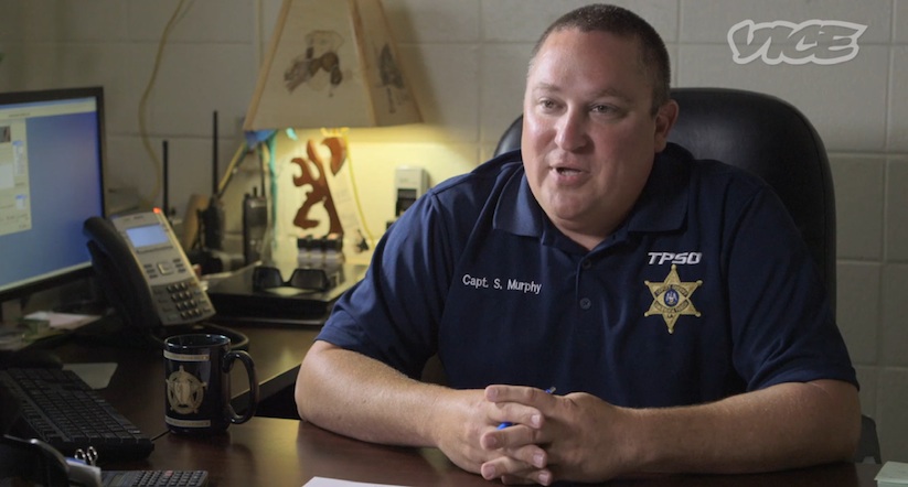 The Real "True Detective"? - A Vice Documentary