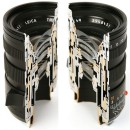 Things Cut in Half (15 Pictures)