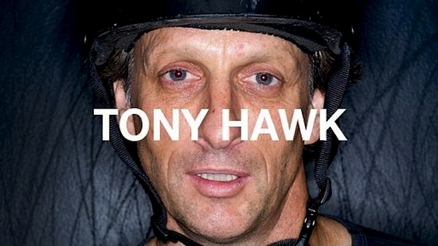 Skateboarding: Tony Hawk's 2013 Welcome To Indy Video Part (Clip)