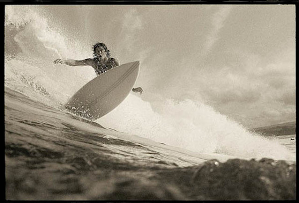 Surfing Revolutionary 1960ies and '70ies - Vintage Surf Photography by ...