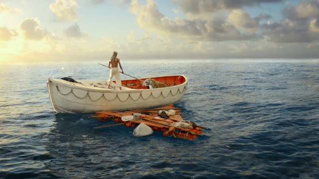 Academy Awards: Best Visual Effects Oscar Winners from 1977 - 2013 (Clip)