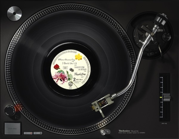 World Records - Original Vinyl Pressings of iconic Record Albums on ...